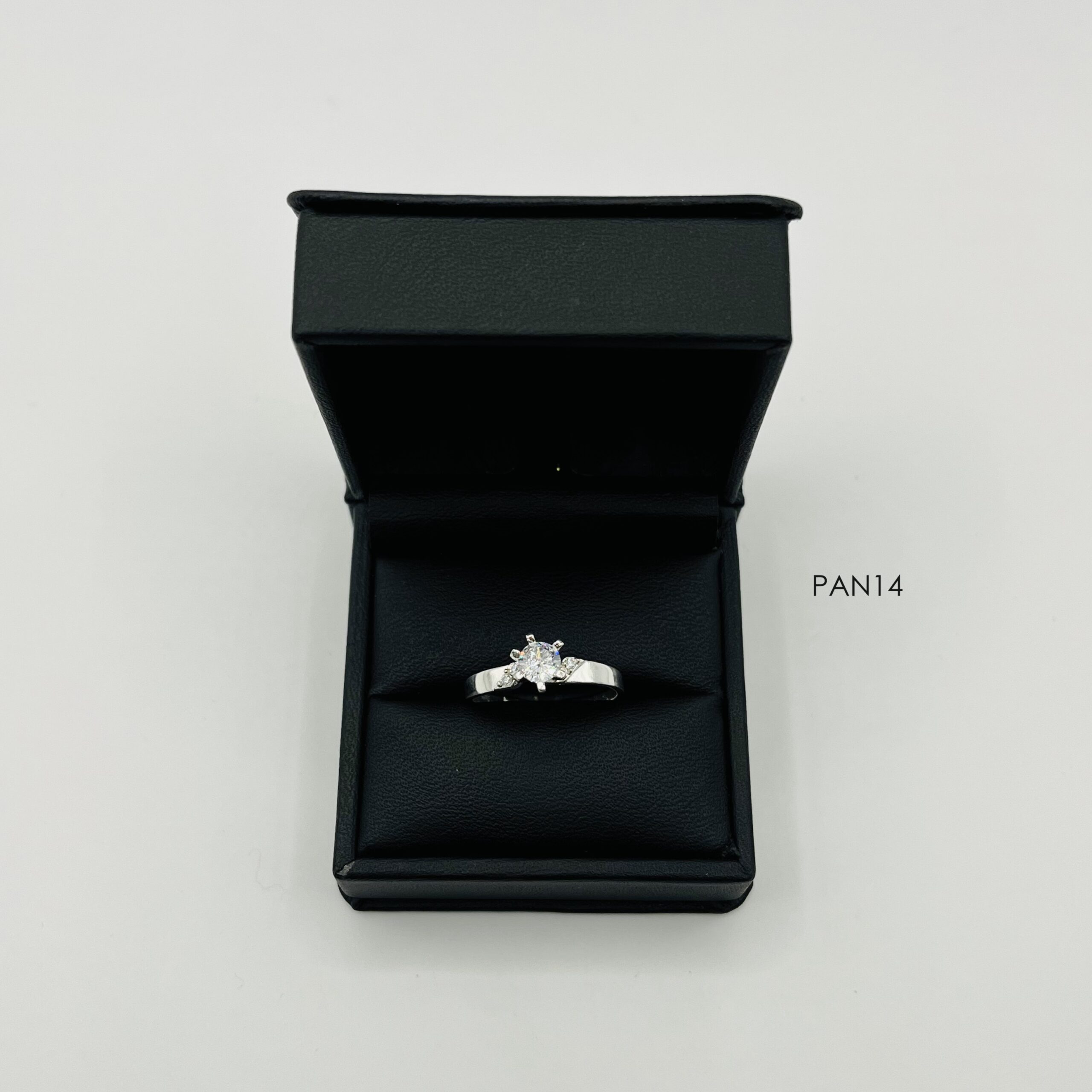 PAN14 Anillo P.925 – Cornellia Joyeria Mayoreo