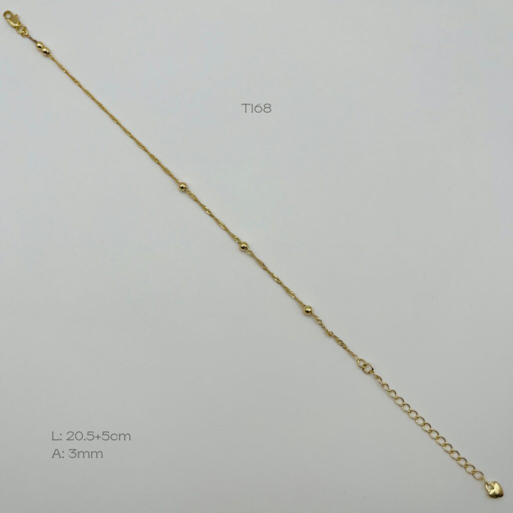 T168 – Cornellia